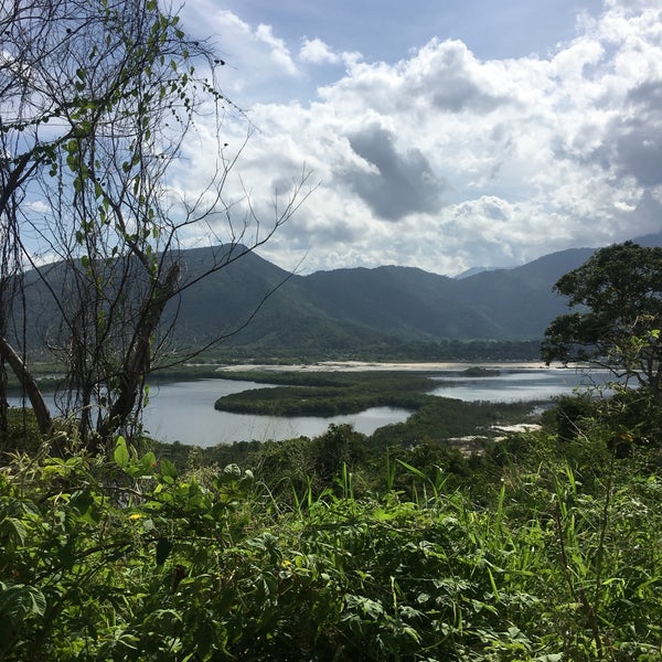 Bahía de Patanemo - 15 tips