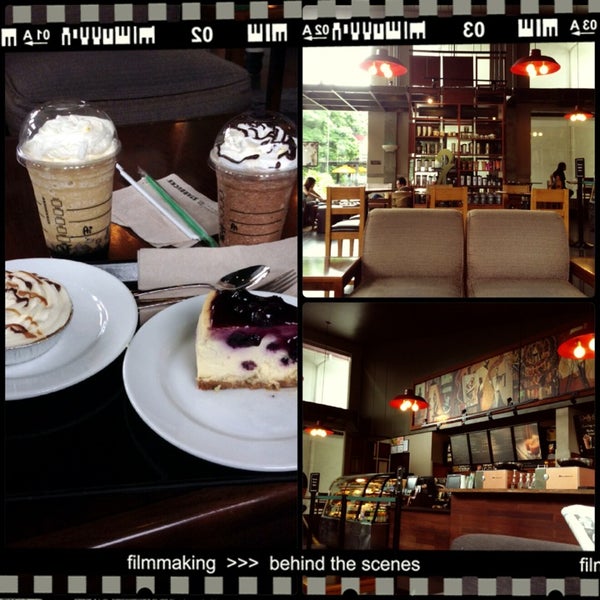 Starbucks - Dasmariñas, Cavite