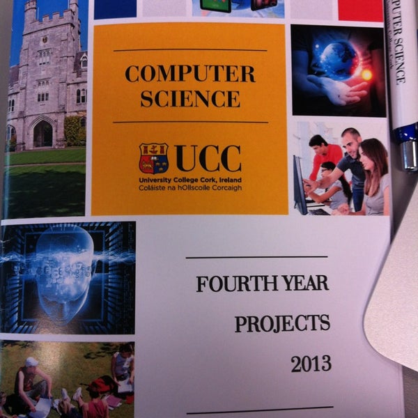 Photos at Western Gateway Building - University College Cork