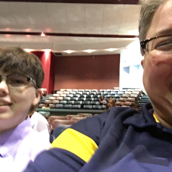 Photos at Palm Harbor University High School (PHUHS) - High School in ...