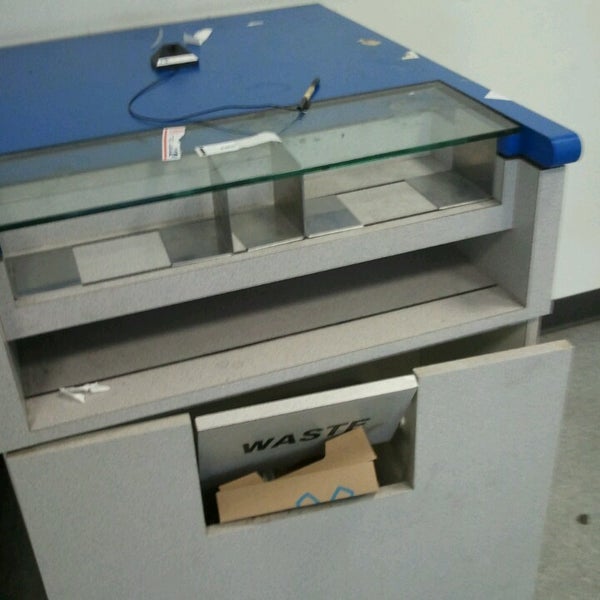USPS Automated Postal Center - Koreatown - 2 tips from 126 visitors