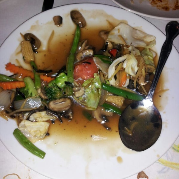 Anothai Cuisine - Thai Restaurant in Cypress