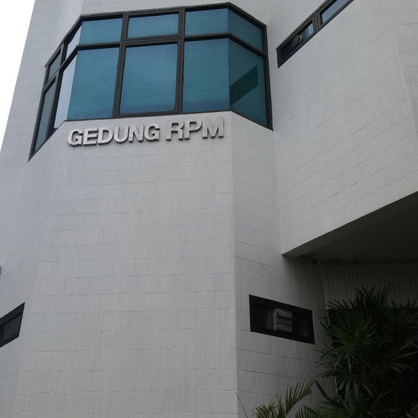 PT Rukun Persada Makmur (RPM) - Jakarta Utara, Jakarta