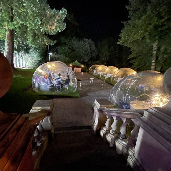 Ponsbourne Pods - Newgate St Village