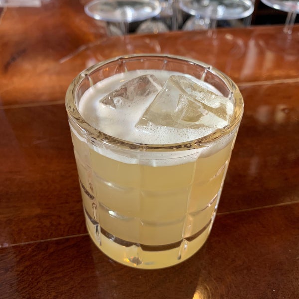 Caledonia Bar - Upper West Side - 15 tips from 612 visitors