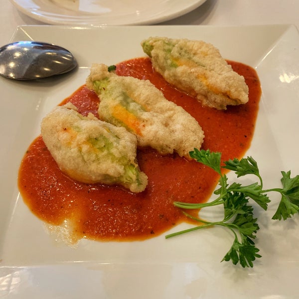 Ponte Vecchio Restaurant - Bay Ridge - 8810 4th Ave