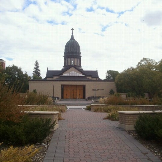 College of Saint Benedict - 37 College Ave S
