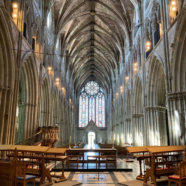 Worcester Cathedral - 10 tips from 693 visitors