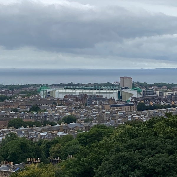 Easter Road Stadium - Leith - Edinburgh, City of Edinburgh