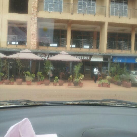 Forest Mall - Shopping Mall