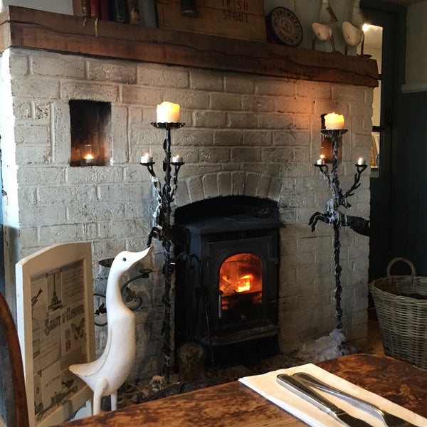 The Springhead - Sutton Poyntz - Sutton Road