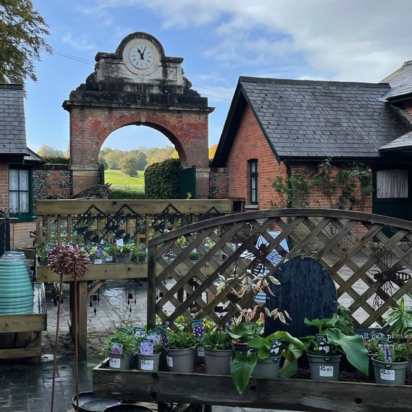 Basildon Park - Historic and Protected Site in Lower Basildon