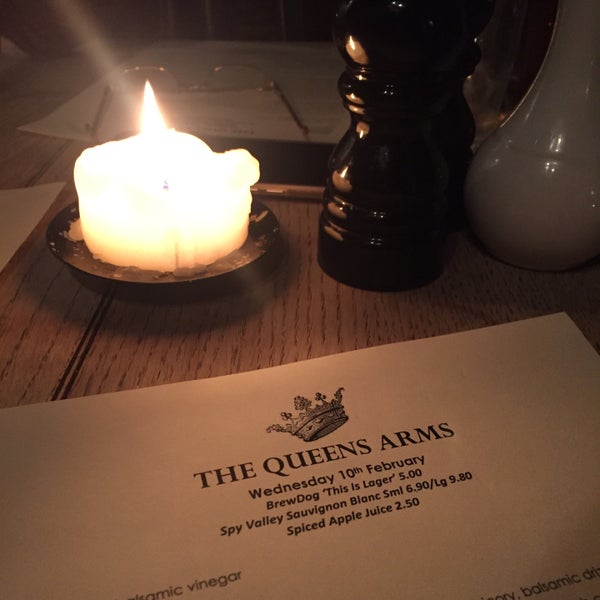 Photos at The Queens Arms - Pub in Pimlico