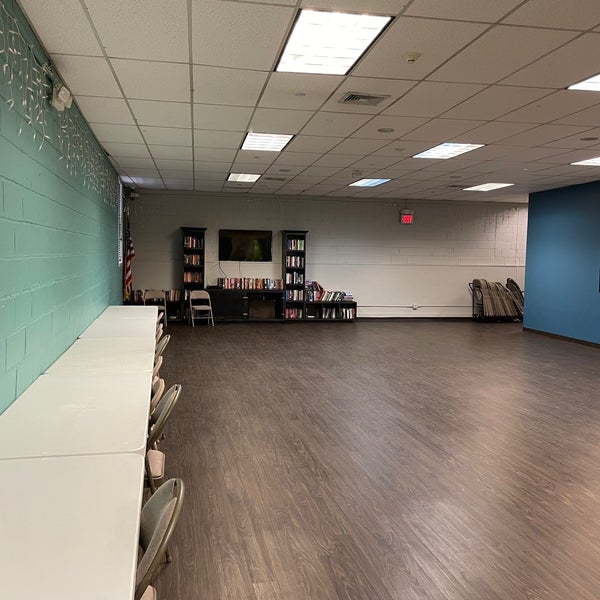 Ardsley Community Center - 18 Center St