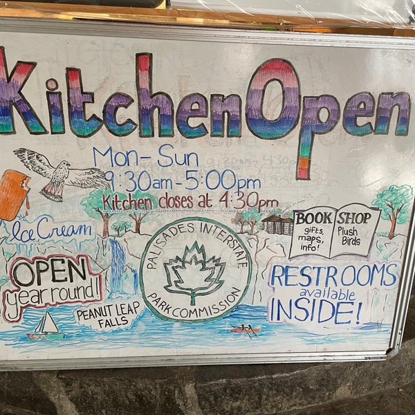 State Line Cafe - 6 tips from 439 visitors