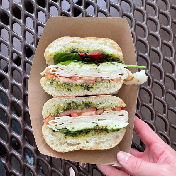 The Dancing Crane Cafe - Bronx Park - 2300 Southern Blvd