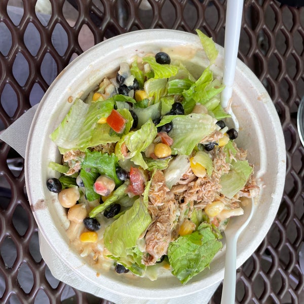 The Dancing Crane Cafe - Bronx Park - 2300 Southern Blvd