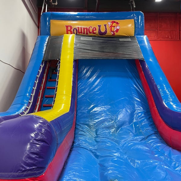 BounceU - Arcade in Elmsford