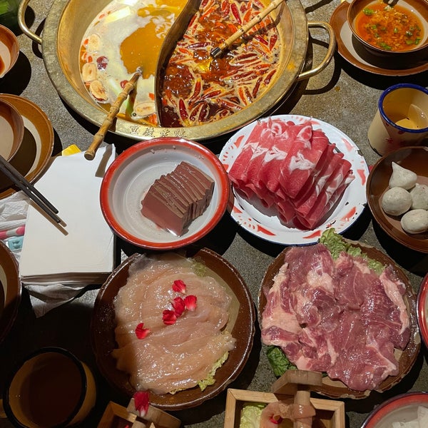 Chong Qing Lao Zao - Downtown Flushing - Flushing, NY