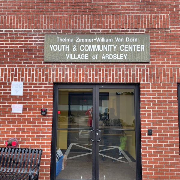 Ardsley Community Center - 18 Center St