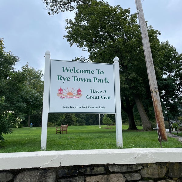 Rye Town Park - 6 tips from 474 visitors