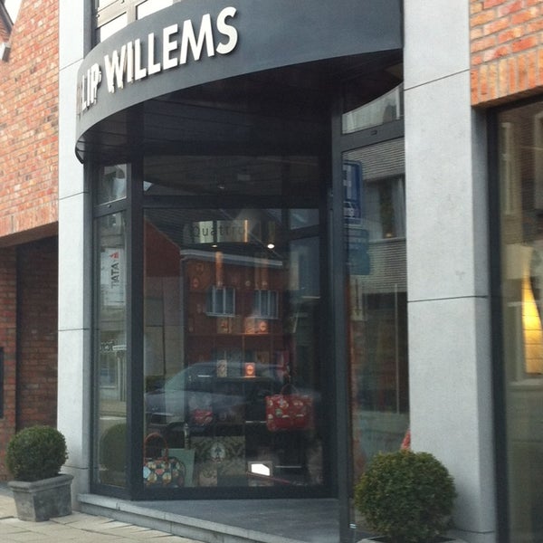 Filip Willems - Office Supply Store in Onze-Lieve-Vrouw-Waver