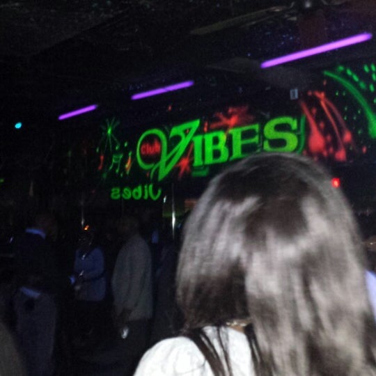 Vibes - Bar