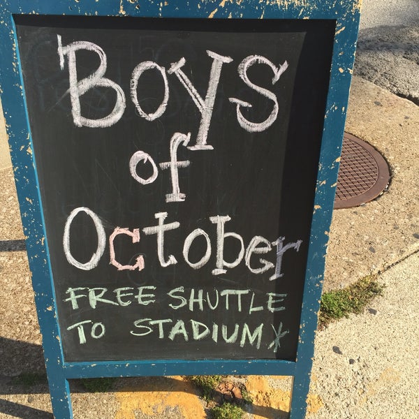 Photos at Flat Iron Cafe - Pub in Cleveland