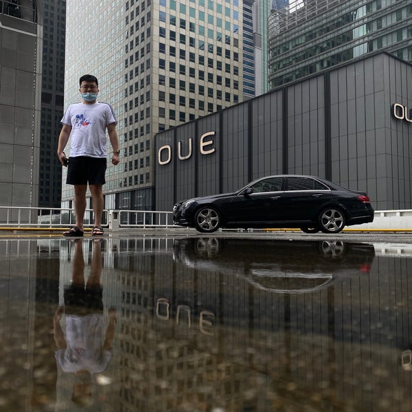 Photos at Shenton House