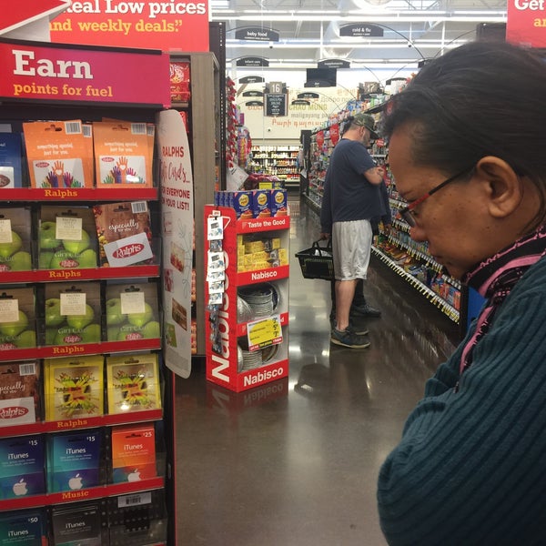 Ralphs - Supermarket in Goleta