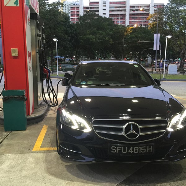 SPC River Valley - Tanglin - 2 Jervois Rd.