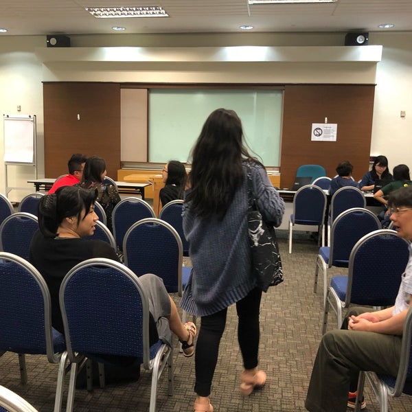 SMU Administration Building - Central Region - 4 tips