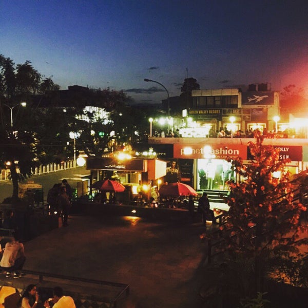 Sherpa Mall - Shopping Mall