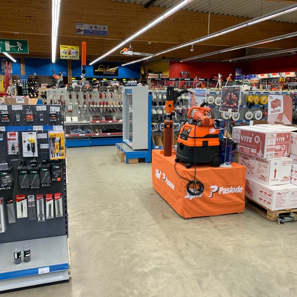 Clabots Tools - Hardware Store