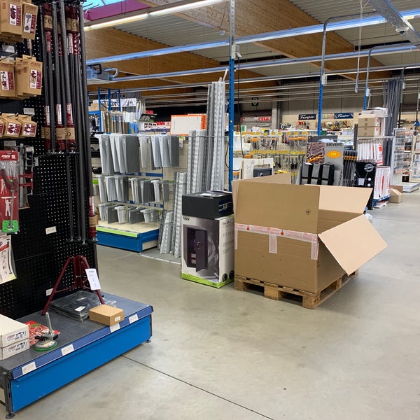 Clabots Tools - Hardware Store