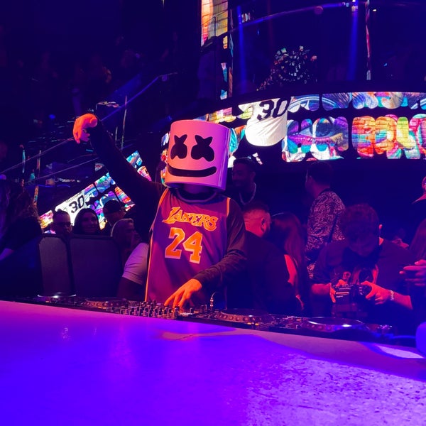 Photos at LIV - Ocean Front - 230 tips