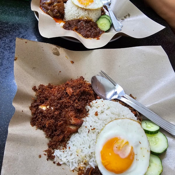 Say Yes Cafe 思源咖啡 - Coffee Shop in Petaling Jaya