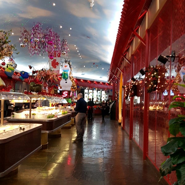 Mandarin Buffet - Buffet in Burlington
