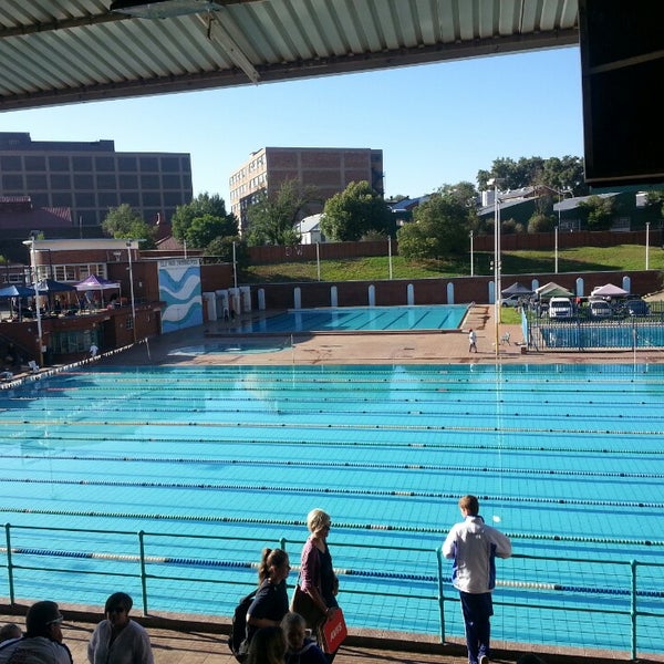 Photos at Ellis Park Swimming Pool - 1 tip from 39 visitors