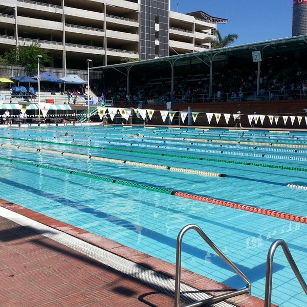 Photos at Ellis Park Swimming Pool - 1 tip from 39 visitors