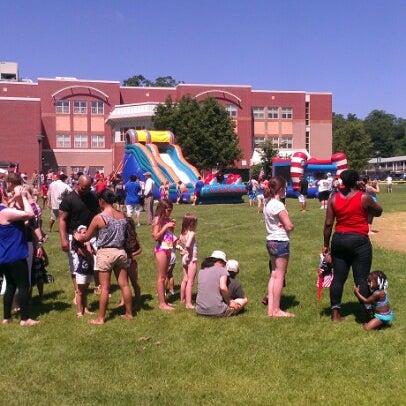 Forestdale School - School in Maplewood