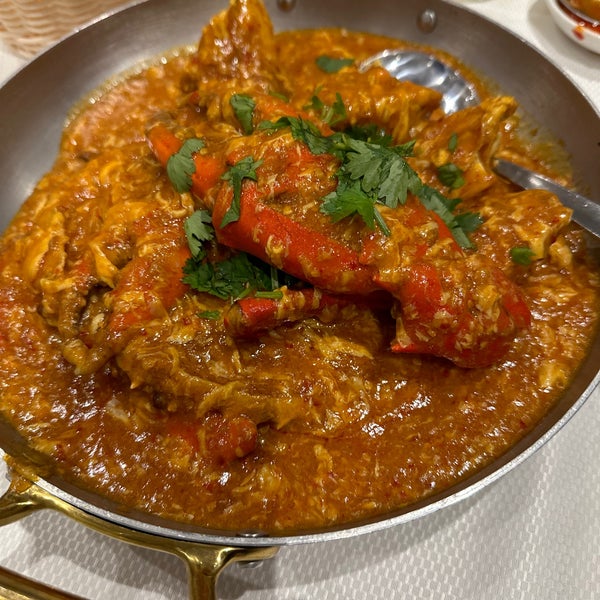 Jumbo Seafood Restaurant