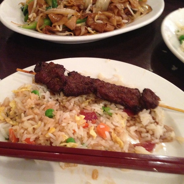 Restaurant Kim Hour - Villeray-Saint-Michel-Parc-Extension - 11 tips ...