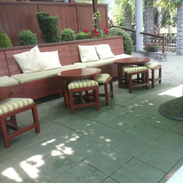 Photos at Restoran Via Ignacija-Vevchani - Modern European Restaurant