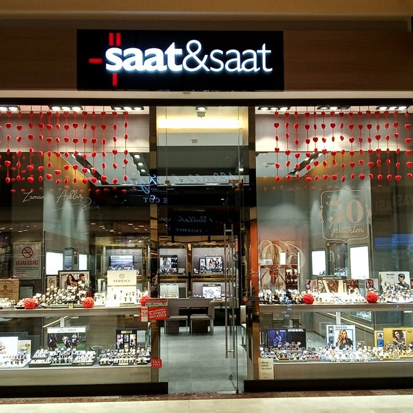 Saat ve Saat - Yeni - 1 tavsiye