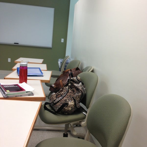 Photos at Dooly Memorial Classroom Building - College Academic Building ...