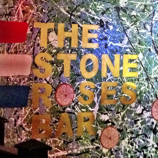 Photos at Stone Roses Bar - 7 tips