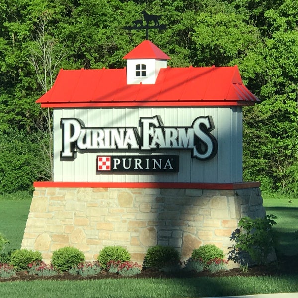 Photos at Purina Farms - 8 tips from 949 visitors