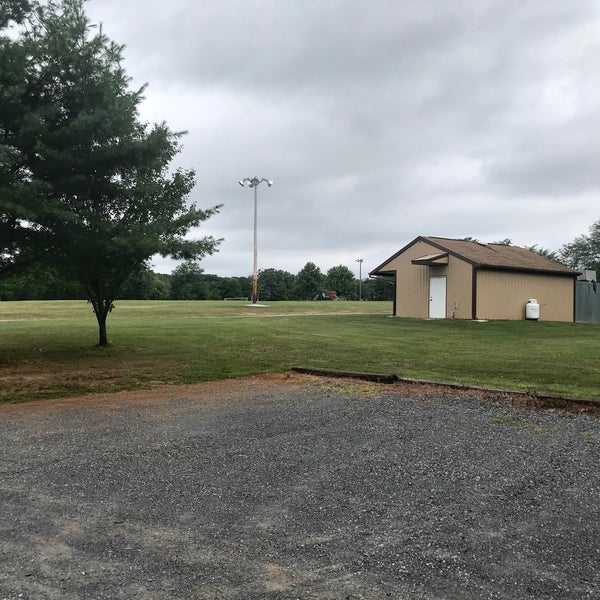 Oakside Community Park - 1 tip from 94 visitors