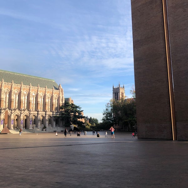Red Square Uw